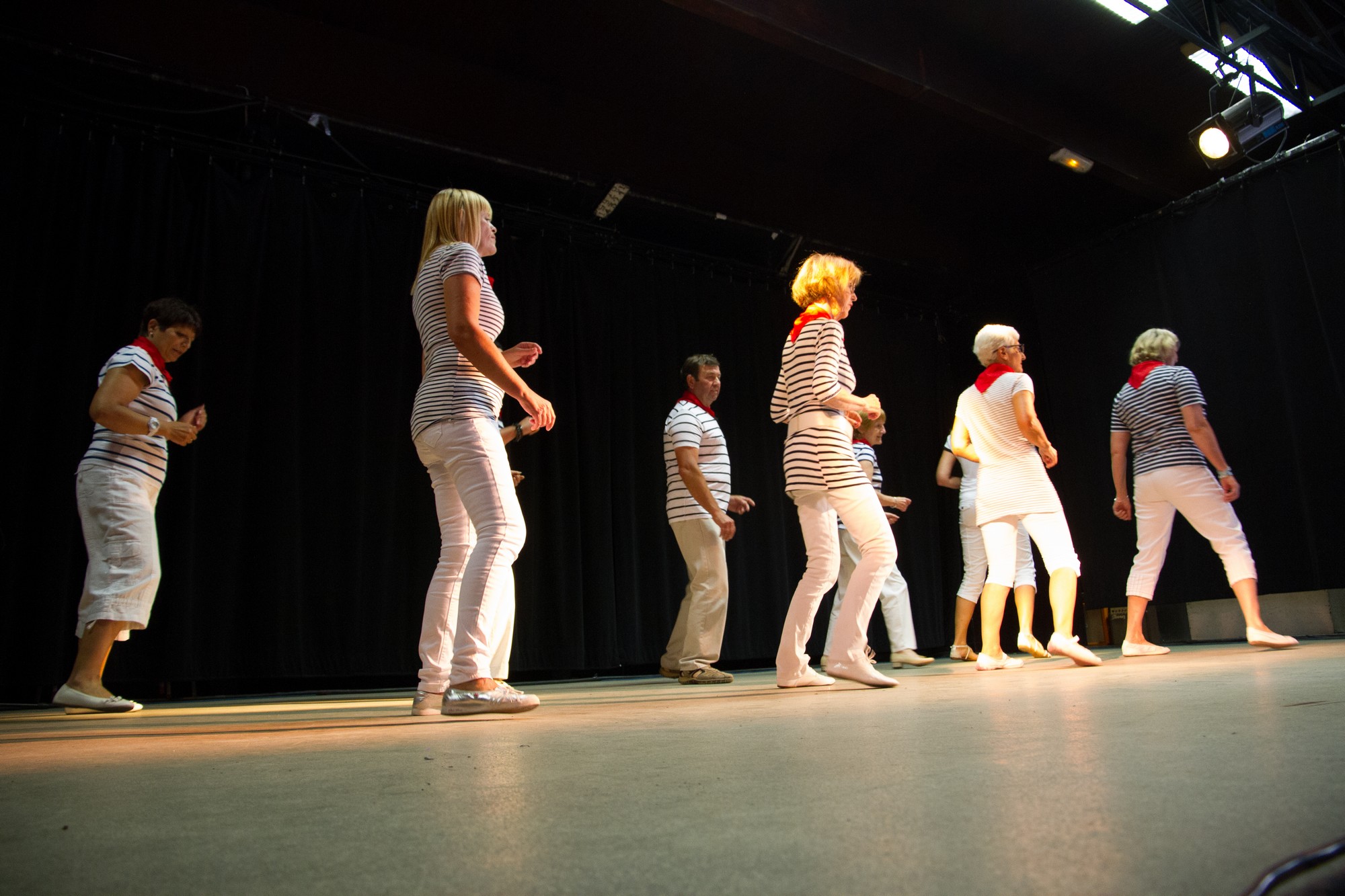 MPT Vitrolles La Maison Pour Tous MJC Association Sport | Culture